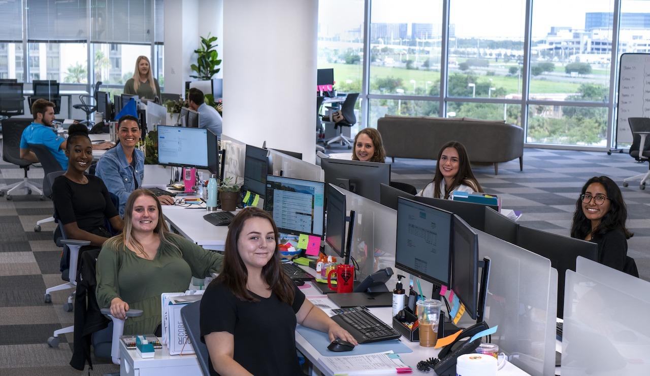 Reviews - Cell Staff