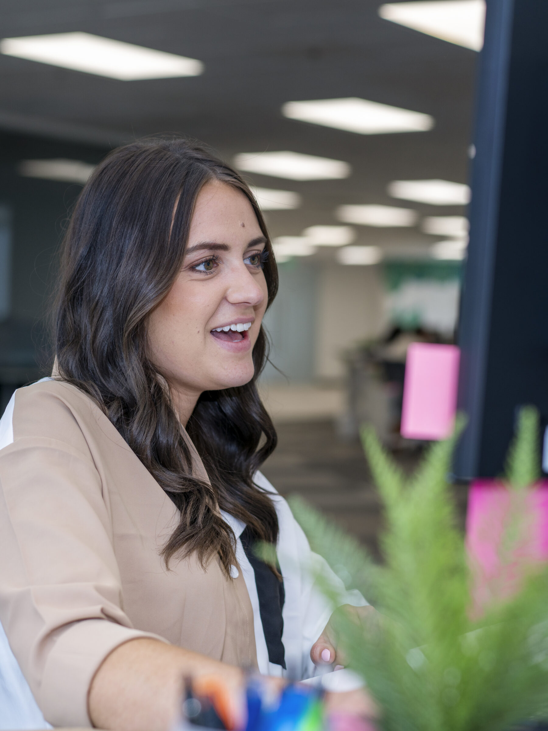 Resources - Cell Staff